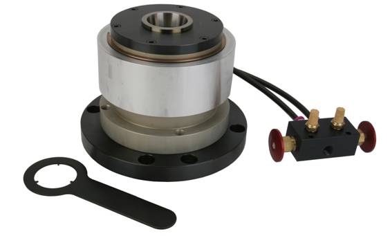 20022-K 5C Air Collet Closer